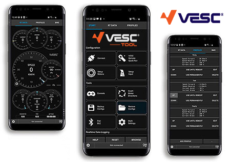 VESC Project